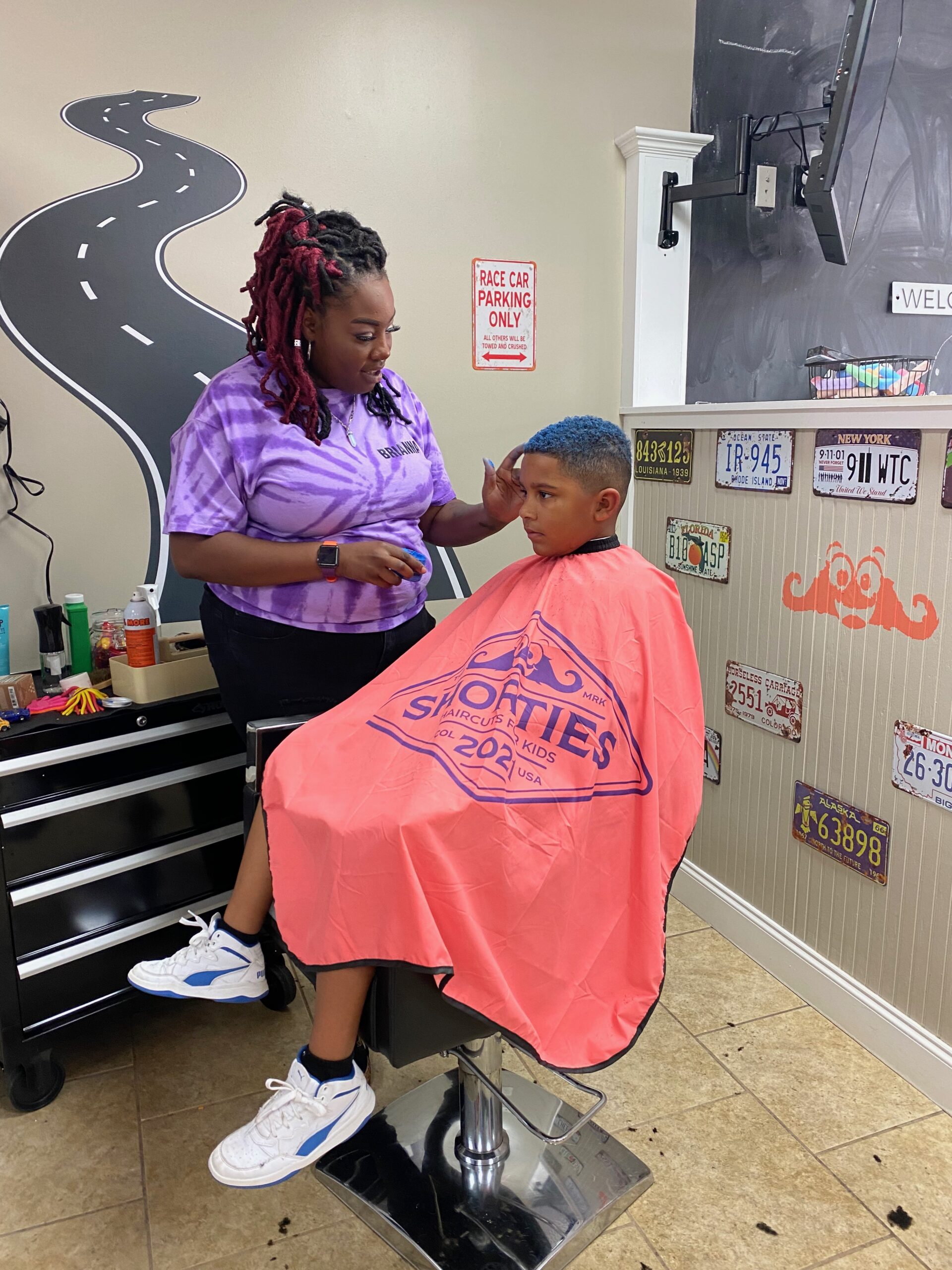 Home - Shorties Cuts for Kids